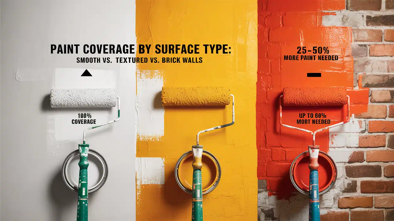 What Can 1 Quart of Paint Cover? Your Complete Guide - HelpWithDIY
