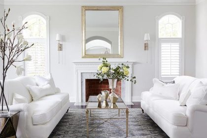 Benjamin Moore Paper White OC-55 – Versatility Personified - HelpWithDIY