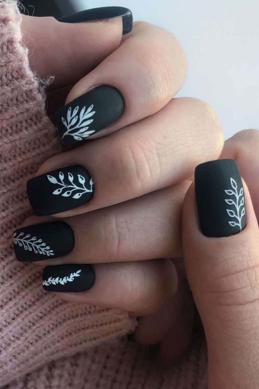 Latest Spring Nail Ideas - HelpWithDIY