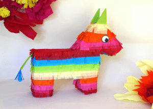 12 Easy DIY Piñata Ideas You Need to Try for Your Next Party - HelpWithDIY