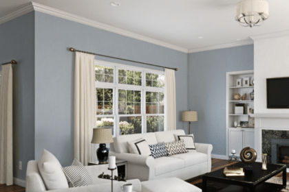14 Best Sherwin Williams Blue Green Paint Colors - HelpWithDIY