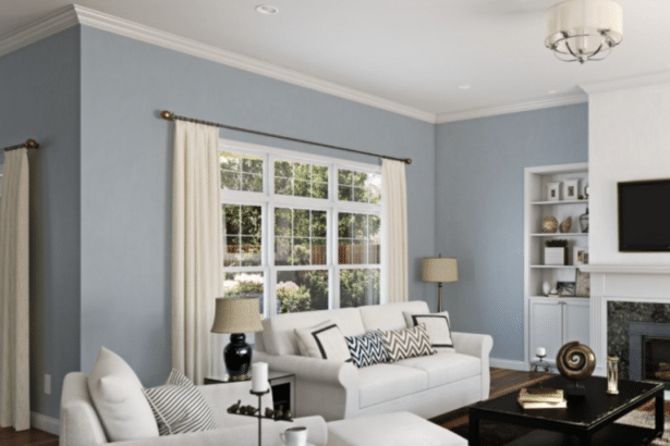 14 Best Sherwin Williams Blue Green Paint Colors - HelpWithDIY
