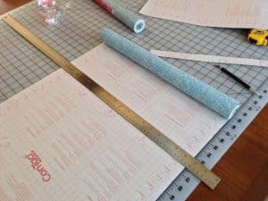 Contact Paper for Cabinets: A Step-By-Step Guide - HelpWithDIY