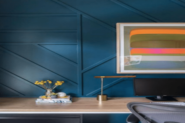 14 Best Sherwin Williams Blue Green Paint Colors - HelpWithDIY