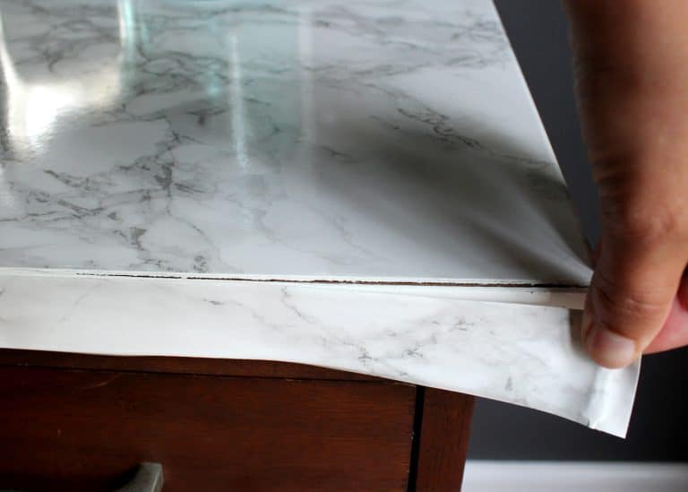 Contact Paper for Cabinets: A Step-By-Step Guide - HelpWithDIY
