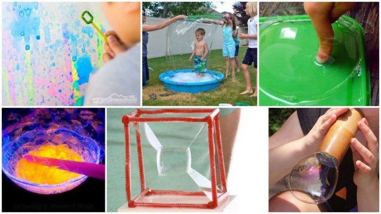 28 Fun Kindergarten Activities That Spark Creativity and Learning ...