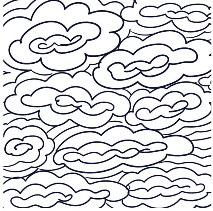 20 Beginner-Friendly Doodle Ideas for the Artist Inside You - HelpWithDIY