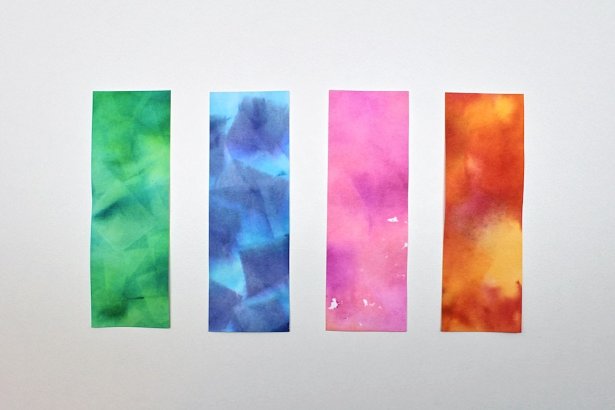 28 Must Try Tissue Paper Crafts Idea to Unlock Your Creativity ...