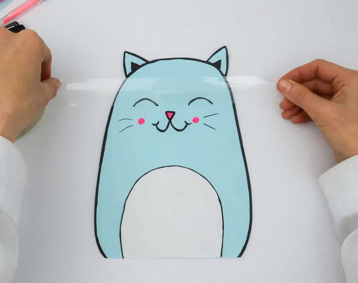 Step-By-Step Tutorial to Make Paper Squishies - HelpWithDIY