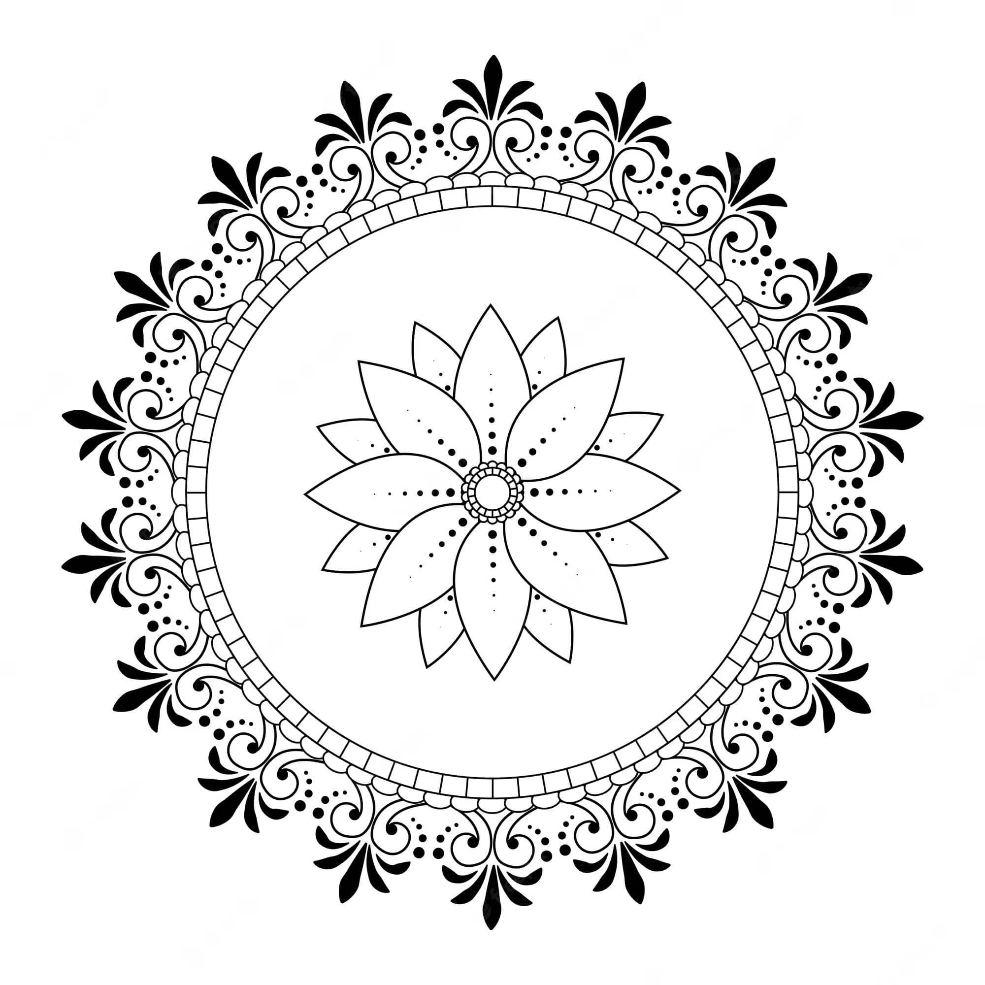 20 Beginner-Friendly Doodle Ideas for the Artist Inside You - HelpWithDIY