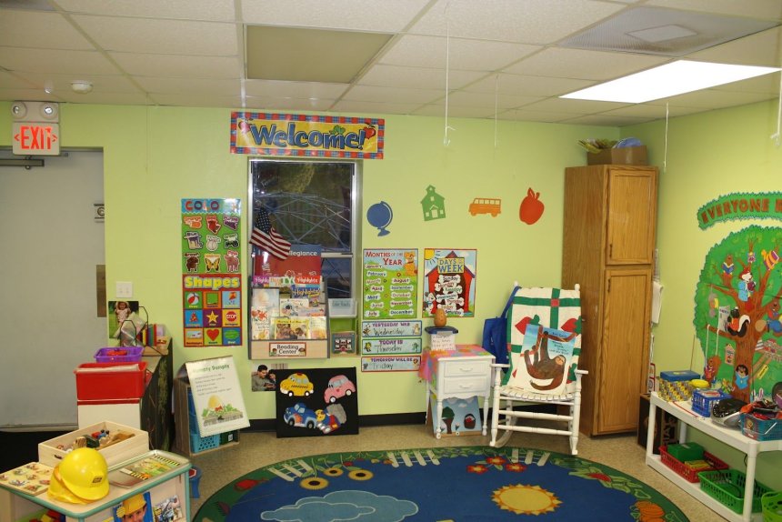 24 Top Classroom Decoration Ideas to Enhance Learning Environment ...