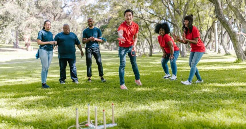 32 Fun-filled Group Activities for Adults that Are a Must Try - HelpWithDIY