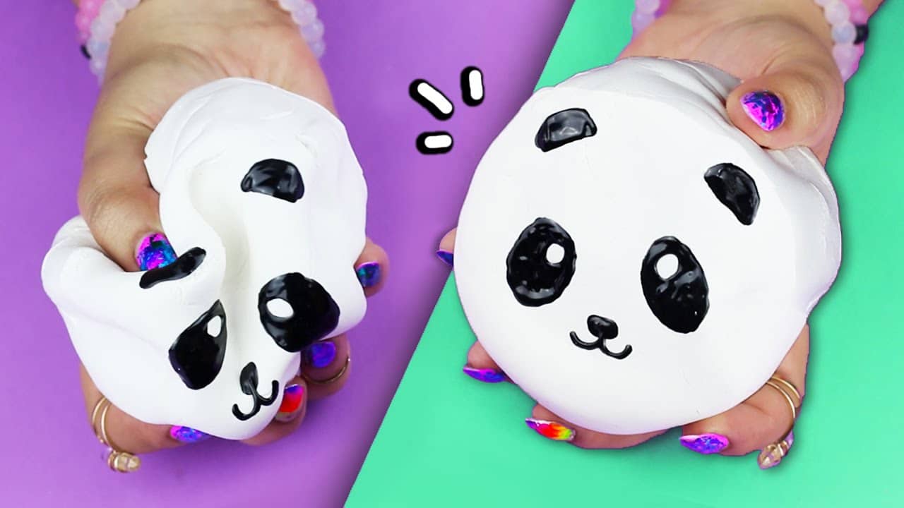 Step-By-Step Tutorial to Make Paper Squishies - HelpWithDIY