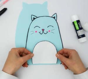 Step By Step Tutorial To Make Paper Squishies Helpwithdiy