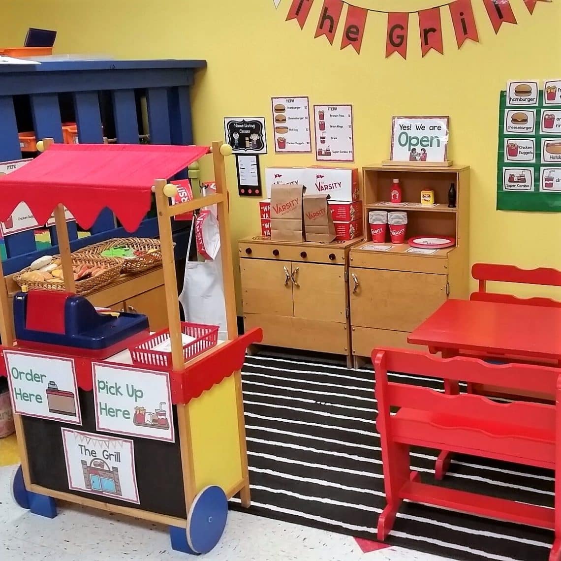 28 Fun Kindergarten Activities That Spark Creativity and Learning ...