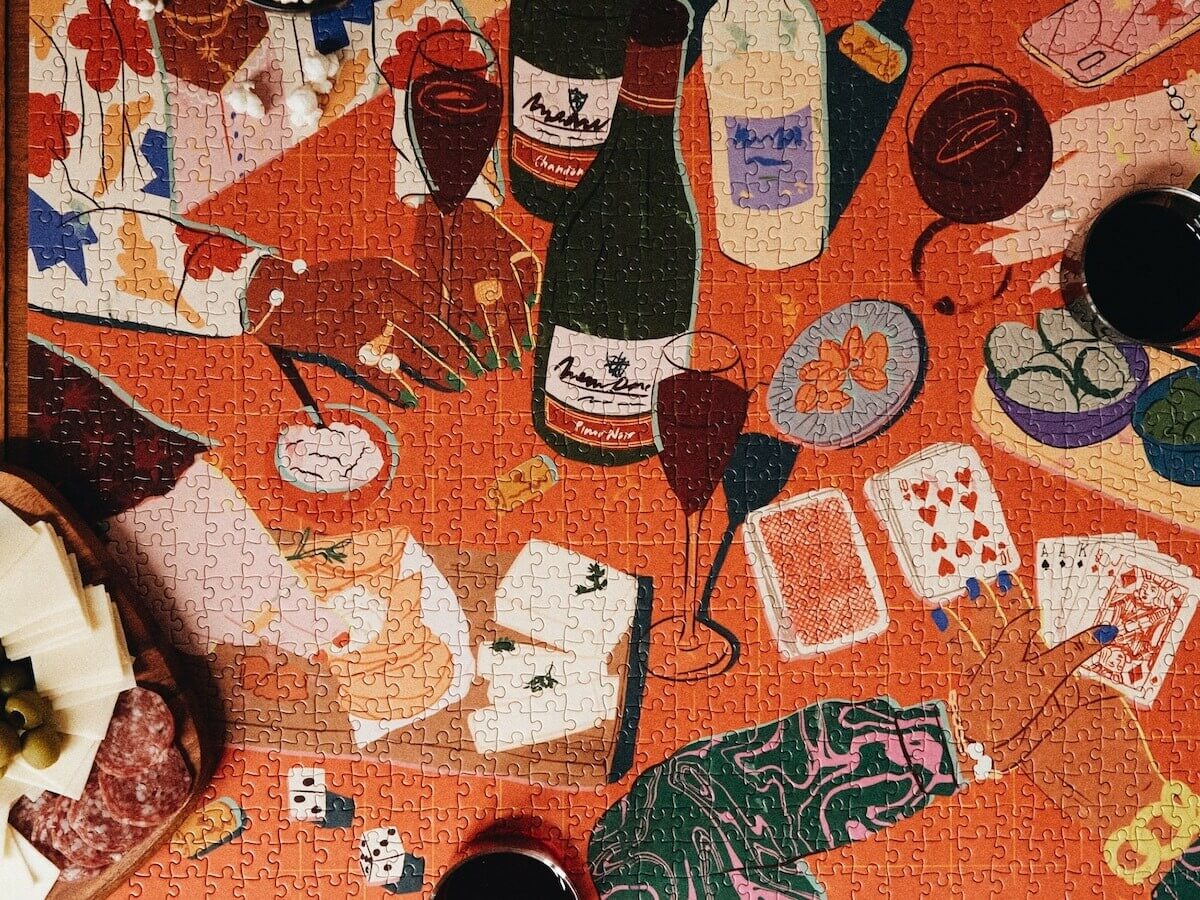32 Fun-filled Group Activities for Adults that Are a Must Try - HelpWithDIY