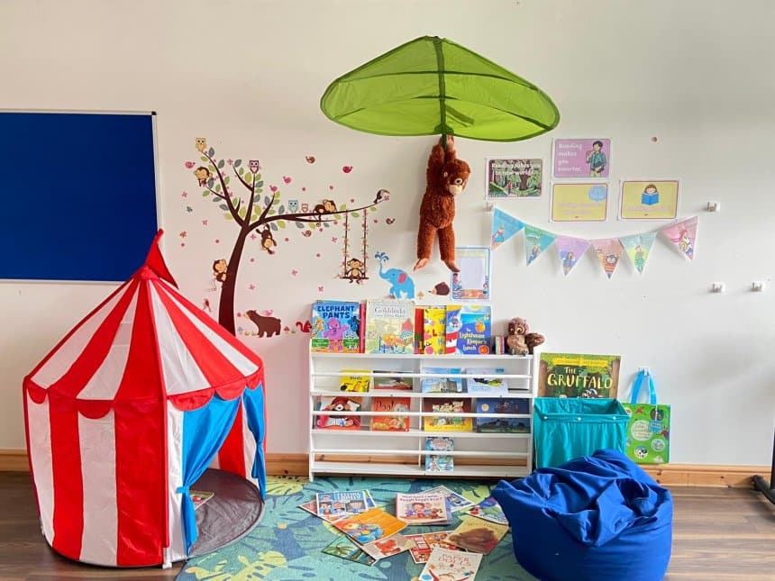 24 Top Classroom Decoration Ideas to Enhance Learning Environment ...