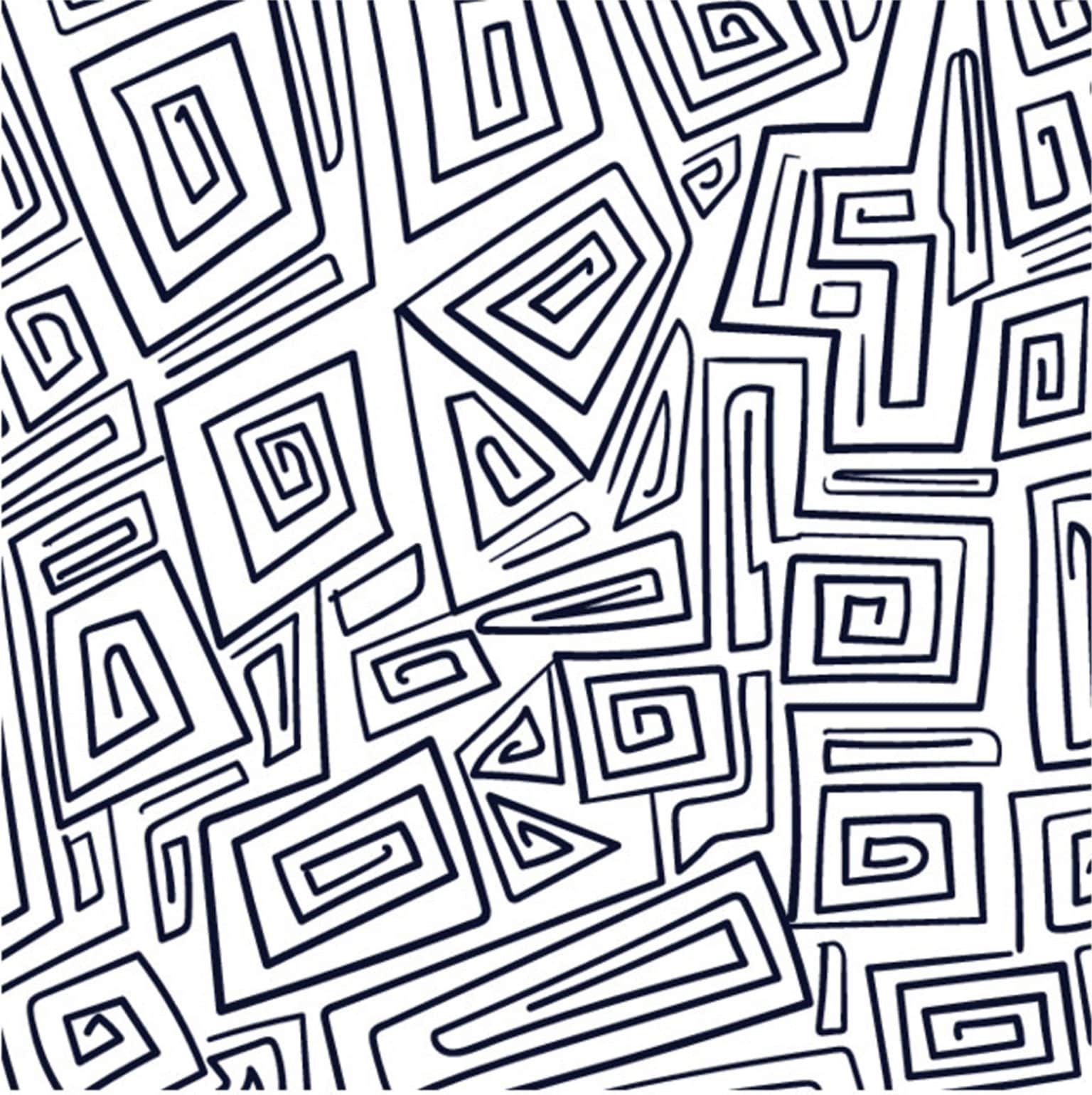 20 Beginner-Friendly Doodle Ideas for the Artist Inside You - HelpWithDIY