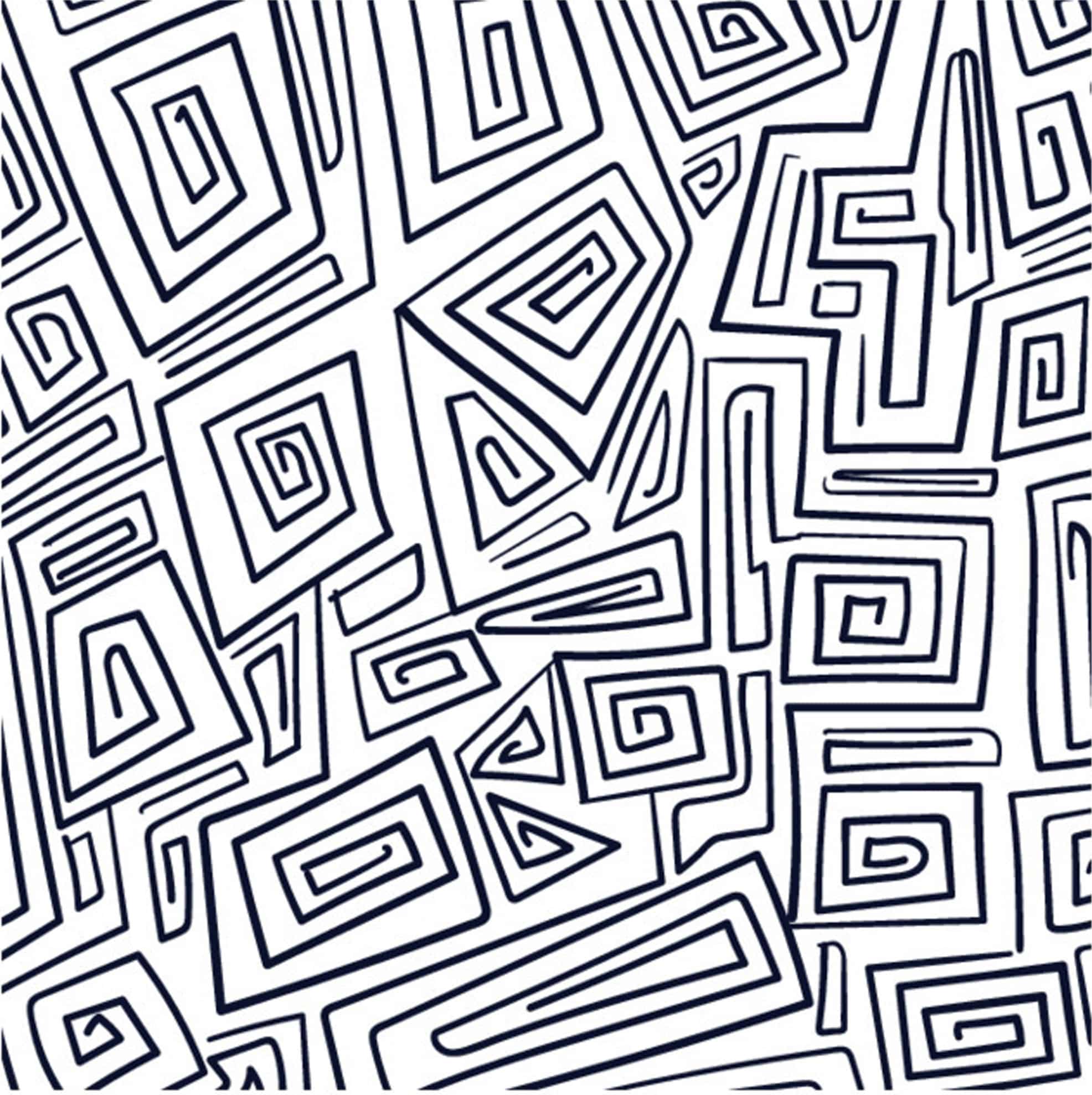 20 Beginner-Friendly Doodle Ideas for the Artist Inside You - HelpWithDIY