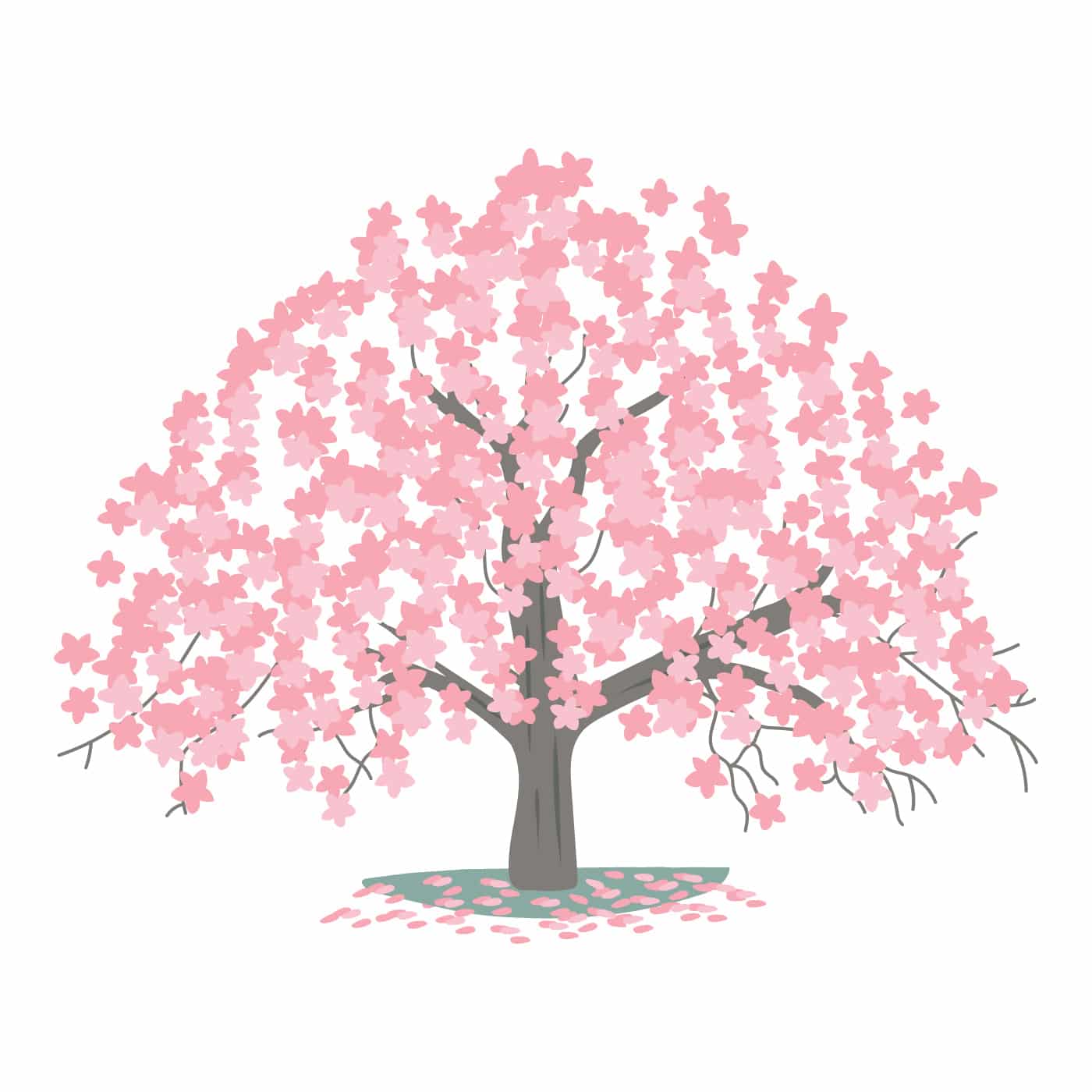 19 Beginner-Friendly Tree Drawing Ideas for Unleashing Creativity ...