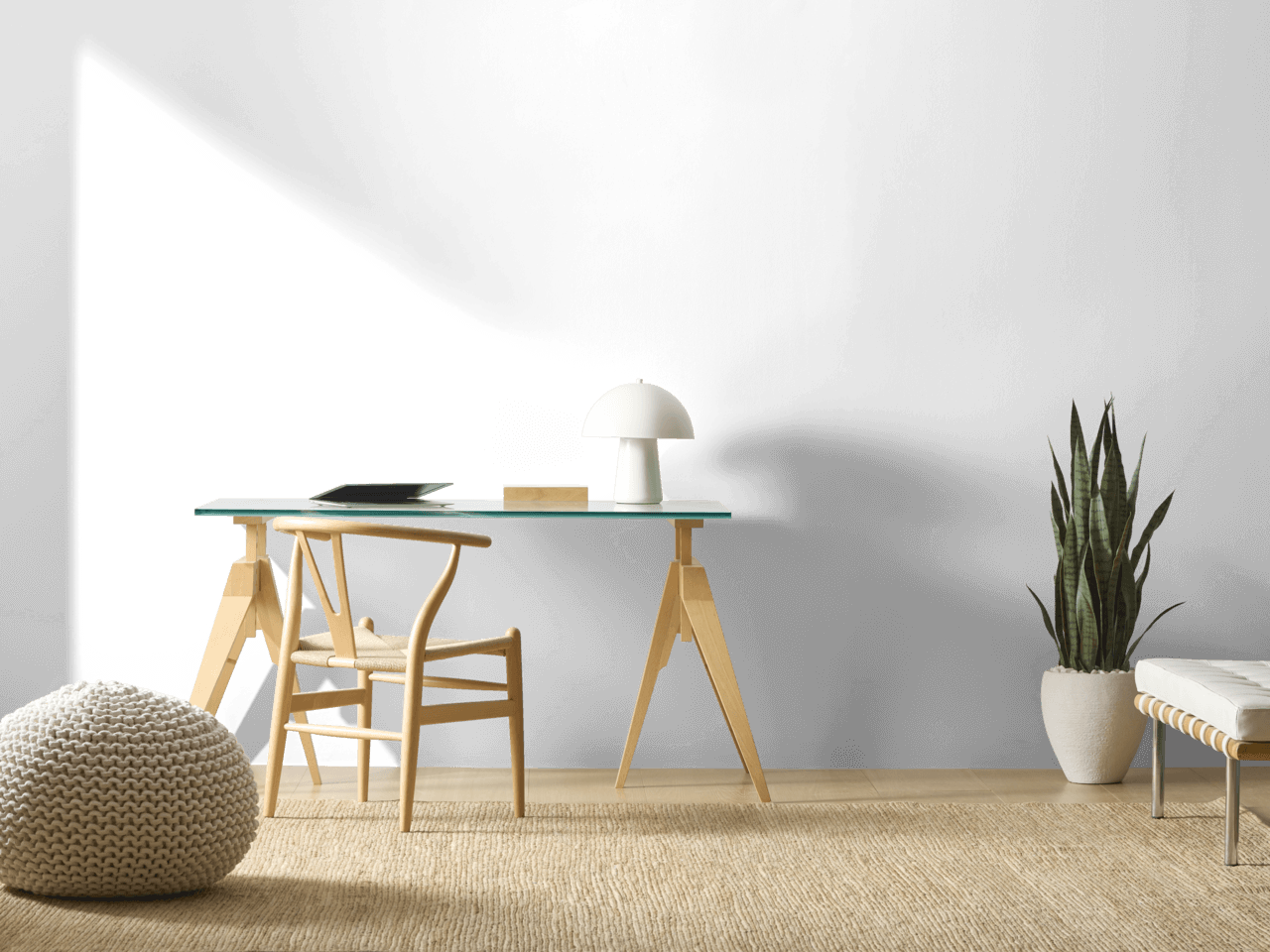 Neutral Ground Sherwin-Williams Paint Color Review - HelpWithDIY