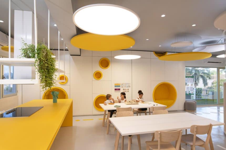 24 Top Classroom Decoration Ideas to Enhance Learning Environment ...