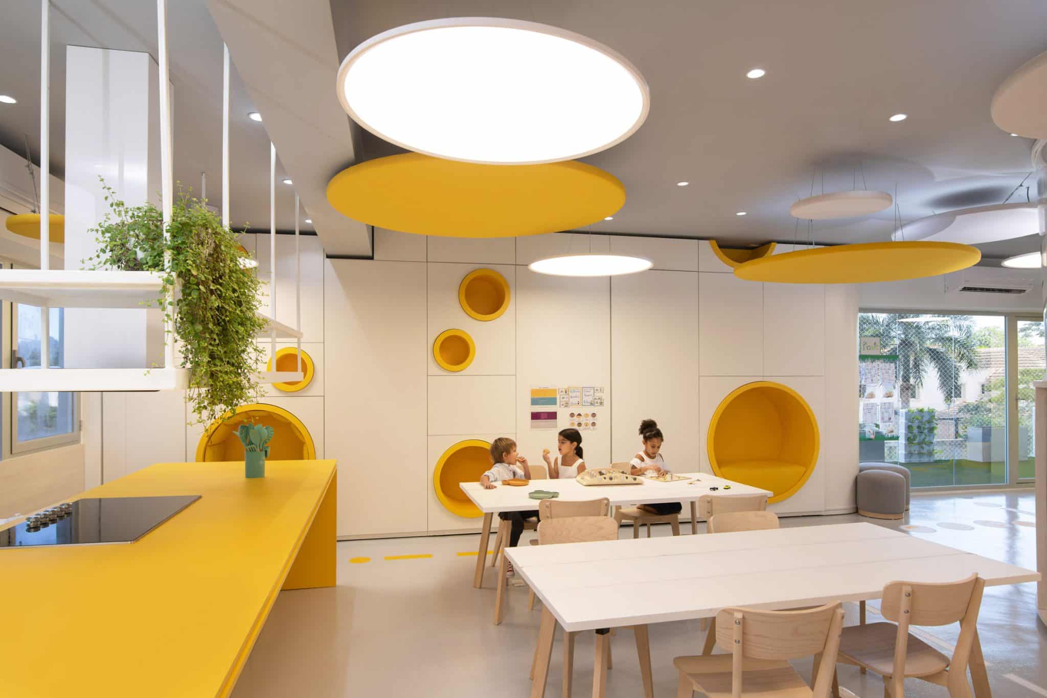 24 Top Classroom Decoration Ideas to Enhance Learning Environment ...