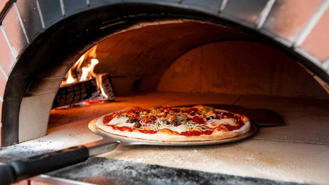 How to Build a DIY Pizza Oven: Step-by-Step Guide - HelpWithDIY