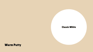 7 Perfect Color Matches for Valspar Warm Putty - HelpWithDIY