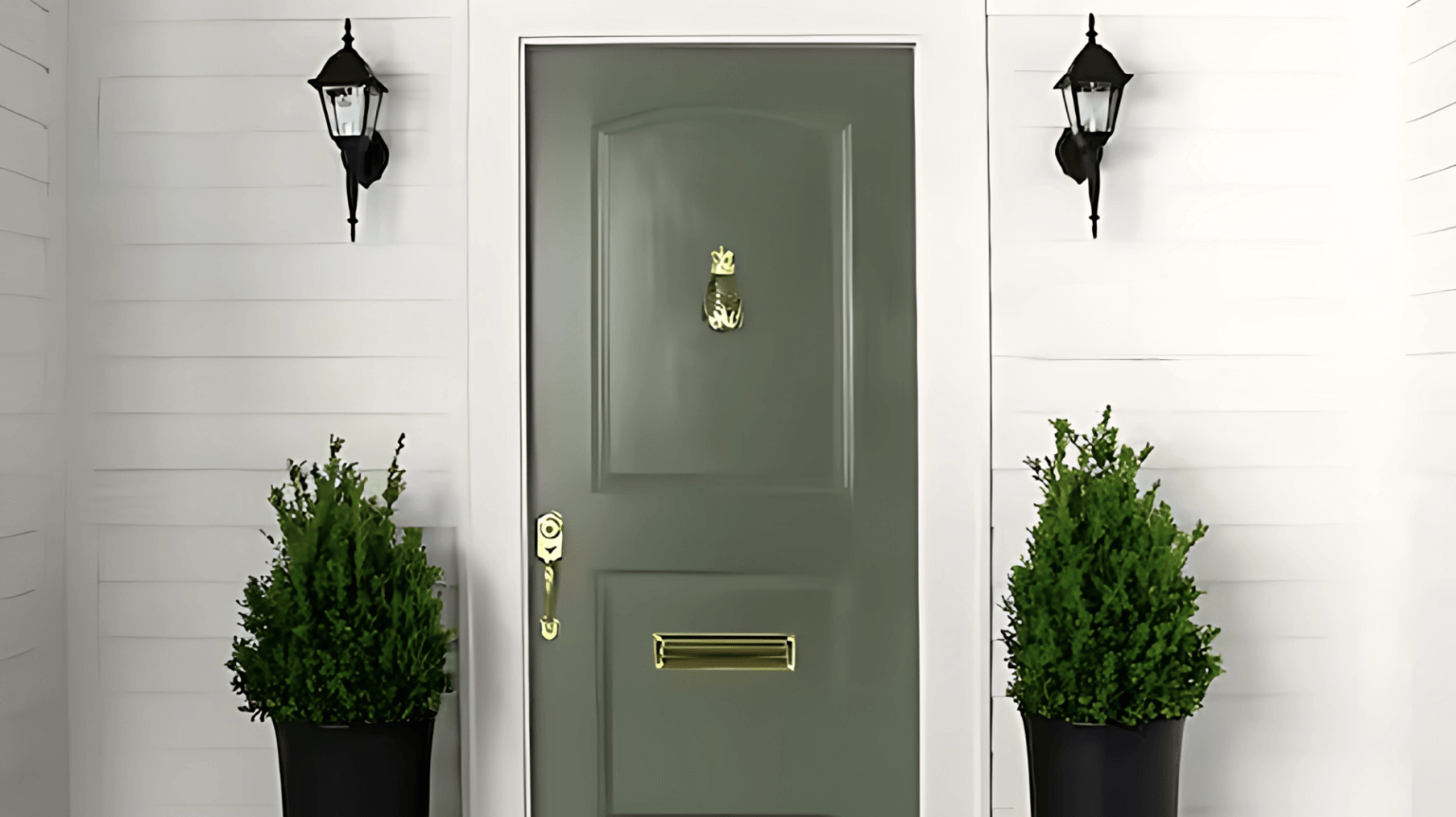 Is Sherwin Williams Rosemary Right for Your Exterior? - HelpWithDIY