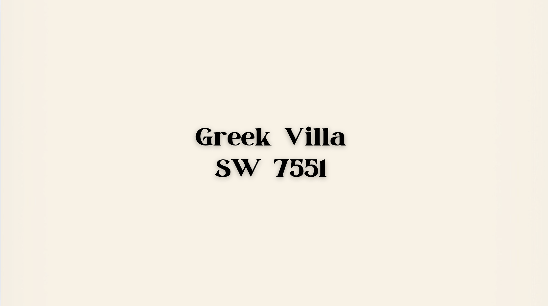 Best Color Matches for Sherwin Williams Swiss Coffee - HelpWithDIY