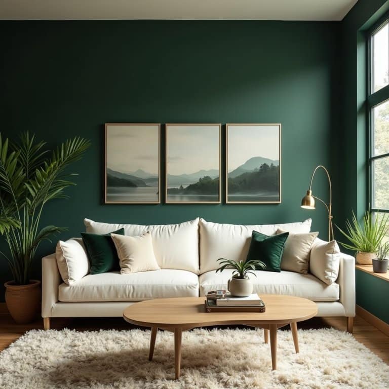 Sherwin Williams Cascades Paint Color Review and Guide - HelpWithDIY