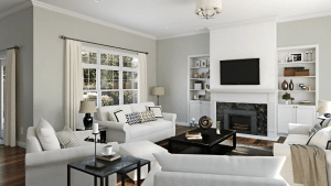 SW Pearl Gray: Why This Balanced Neutral Works - HelpWithDIY