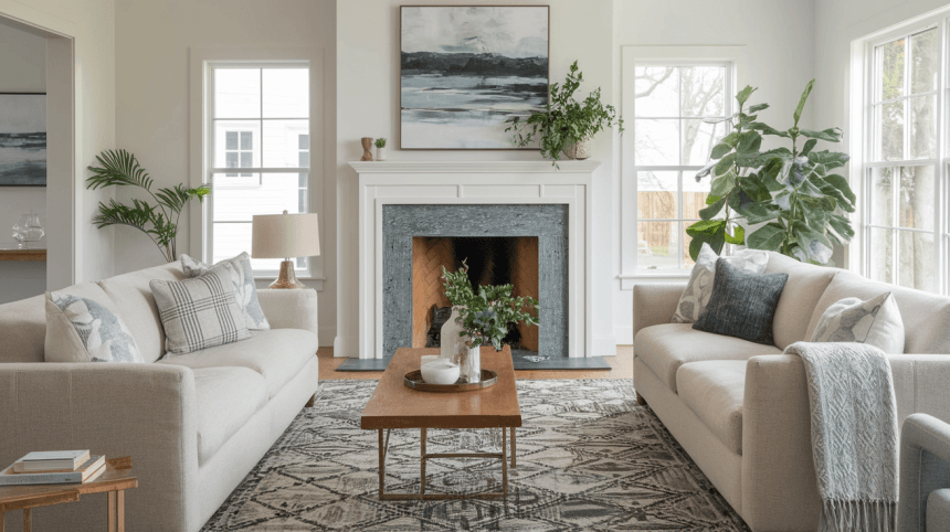 The Importance of Focal Points in Design - HelpWithDIY