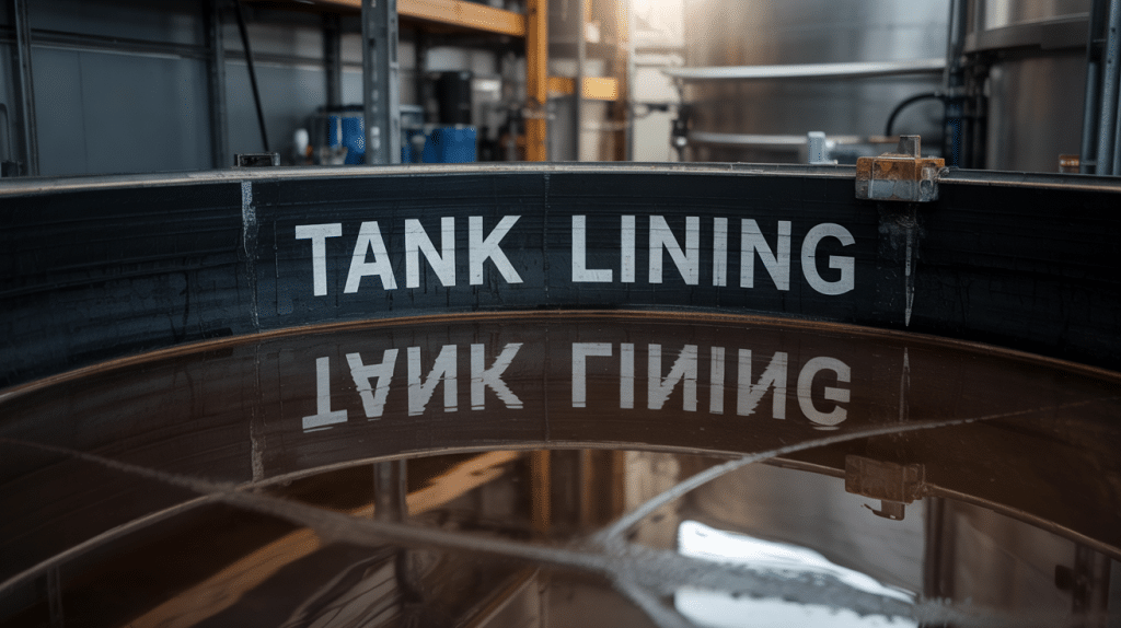 Tank Lining Explained: Protecting Your Investment - HelpWithDIY