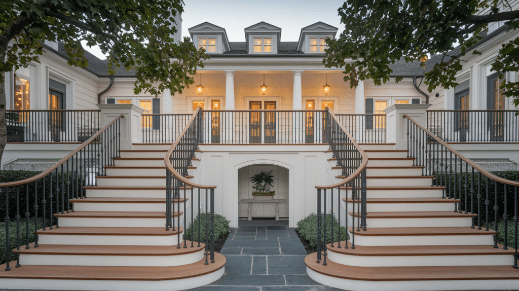 Bifurcated Stairs: Everything You Need to Know - HelpWithDIY