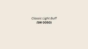 Classic Light Buff: The Perfect Neutral Hue - HelpWithDIY