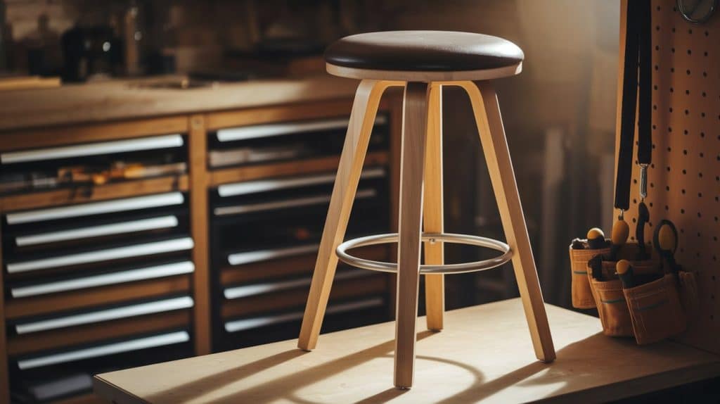 How to Build DIY Bar Stools: A Complete Tutorial - HelpWithDIY