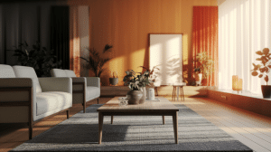 Gradation in a Room: The Rhythm of Interior Design - HelpWithDIY