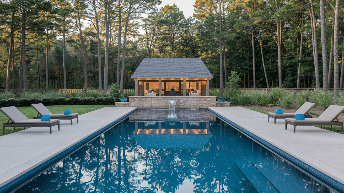 Lap Pool Dimensions: Finding the Right Fit for Your Home - HelpWithDIY