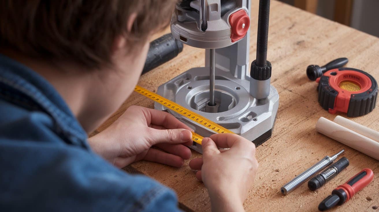 How to Build a DIY Router Circle Jig: A Complete Tutorial - HelpWithDIY