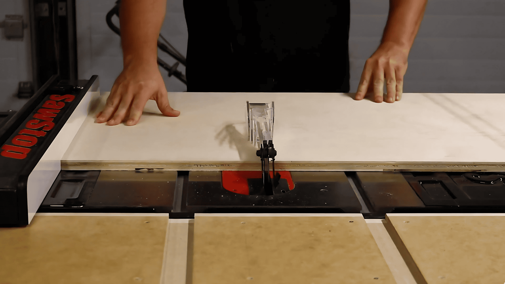 Drill Press Table Working Plan: Start to Finish in Just 9 Steps ...