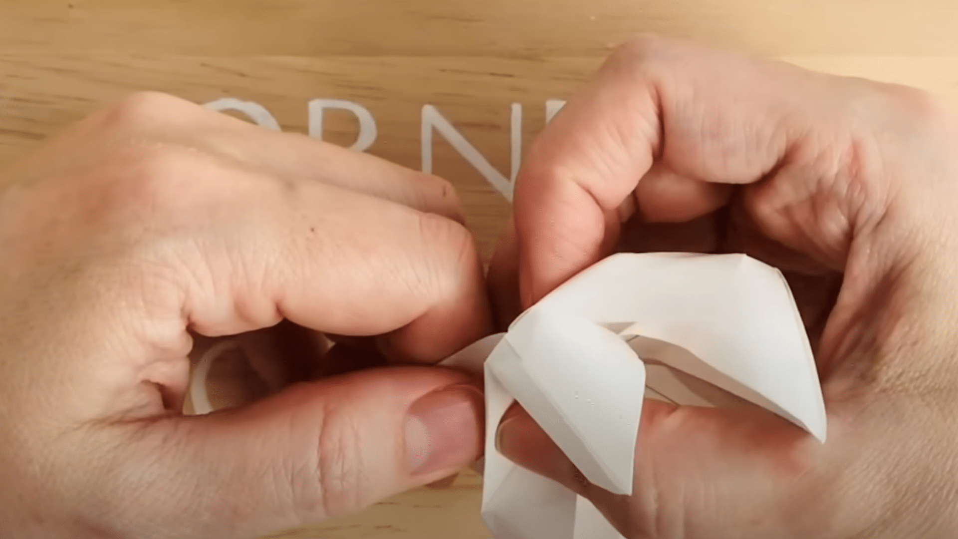 Step-by-Step Guide: How to Make an Origami Lotus Flower - HelpWithDIY