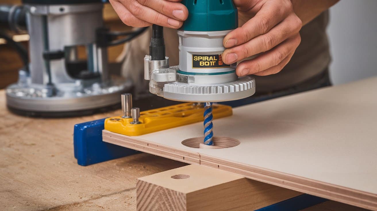 How to Build a DIY Router Circle Jig: A Complete Tutorial - HelpWithDIY
