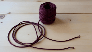 Step-by-Step Instructions for Making a Lined Drawstring Bag - HelpWithDIY