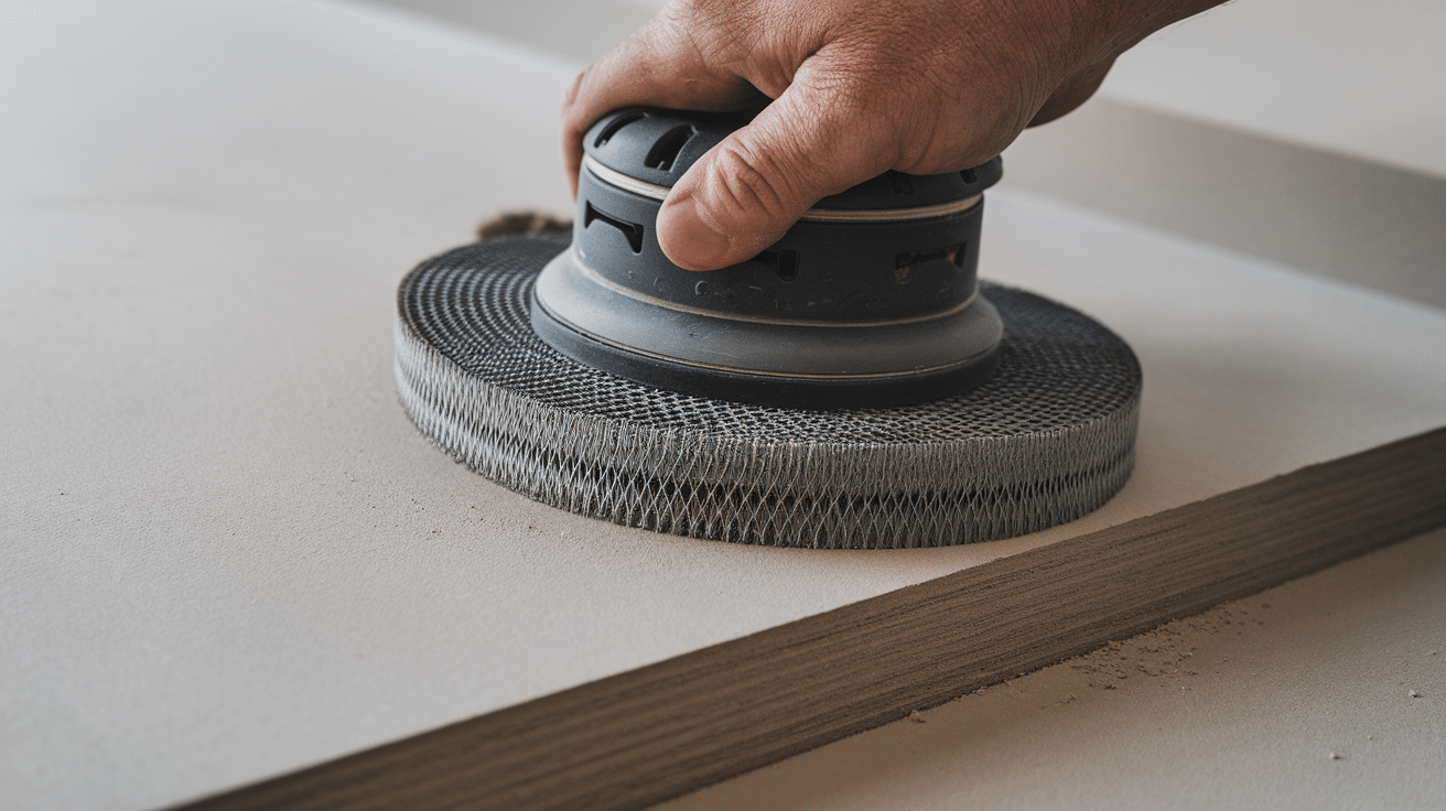 Grit Sandpaper You Should Use for Drywall: Expert Tips Inside - HelpWithDIY