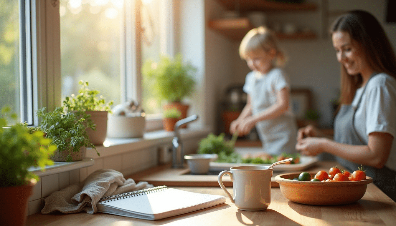 The Art of Modern Homemaking: Skills for Every Lifestyle - HelpWithDIY