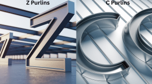 Understanding Roof Purlins: Their Purpose, Types, and Benefits ...