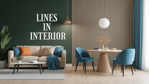 Understanding Line in Interior Design: Types & Tips - HelpWithDIY