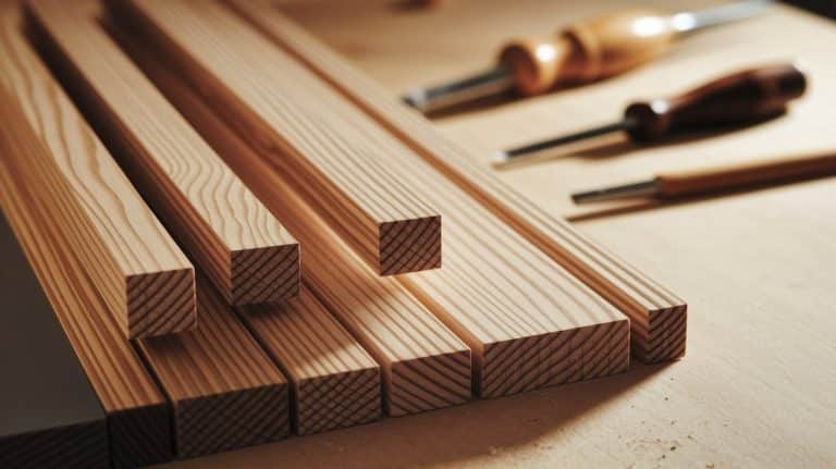Plain Sawn vs Quarter Sawn: A Clear Guide for Beginners - HelpWithDIY